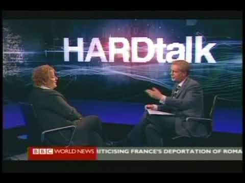 Linda Polman: The ugly truth of Humanitarian Aid