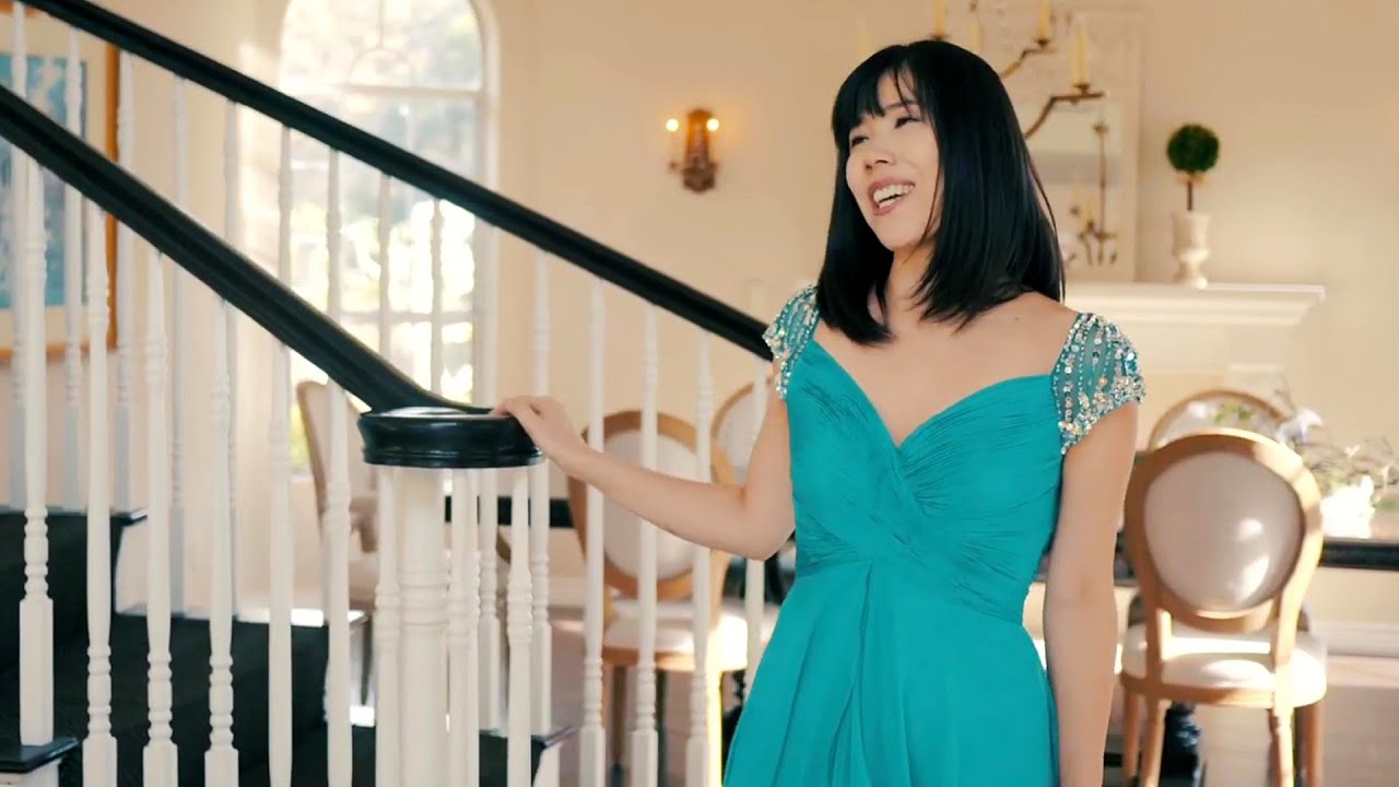 Hire Geisha Opera Singer - Asian Entertainment in Beverly Hills, CA ...