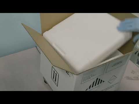 Storing Your Samples 2022