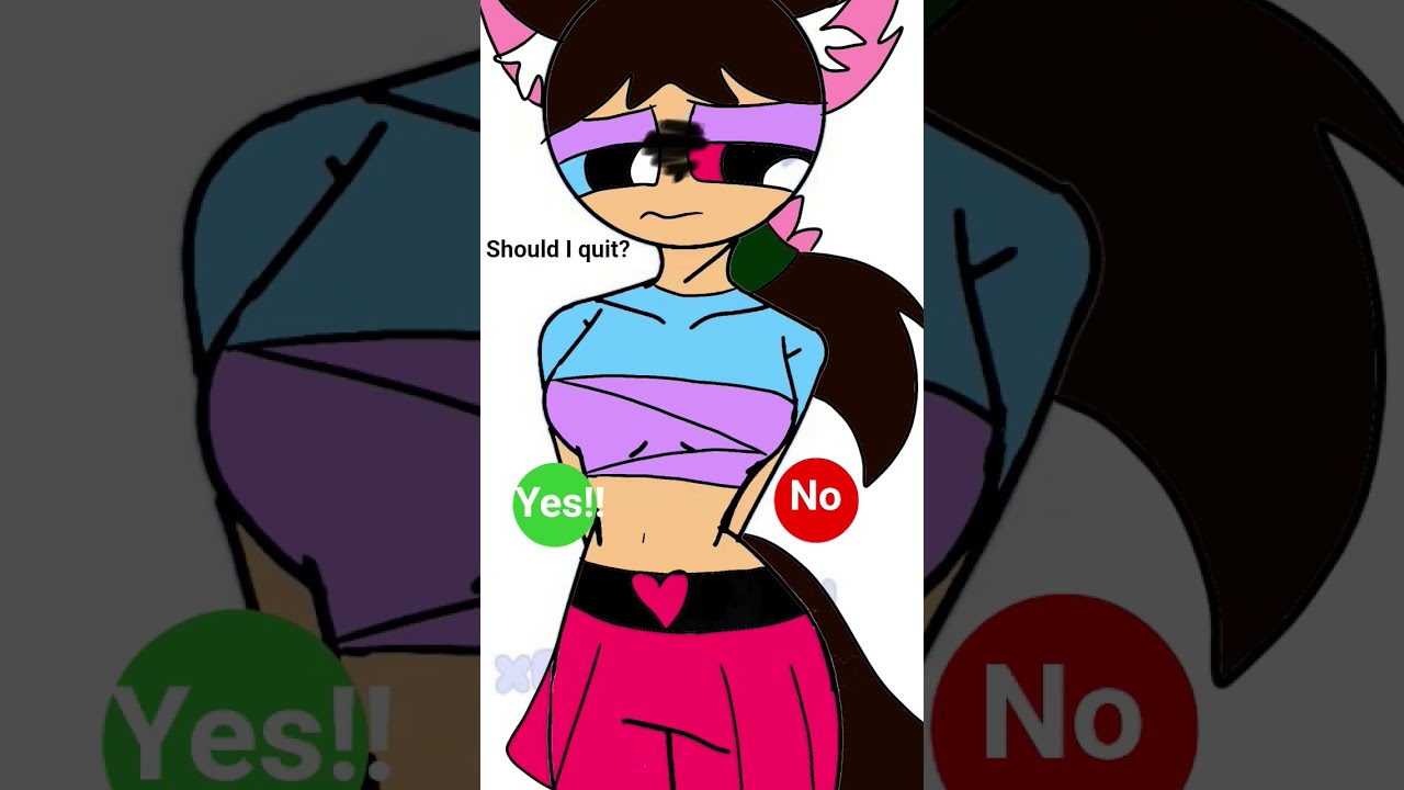 please, stop hating me, what did I do wrong?