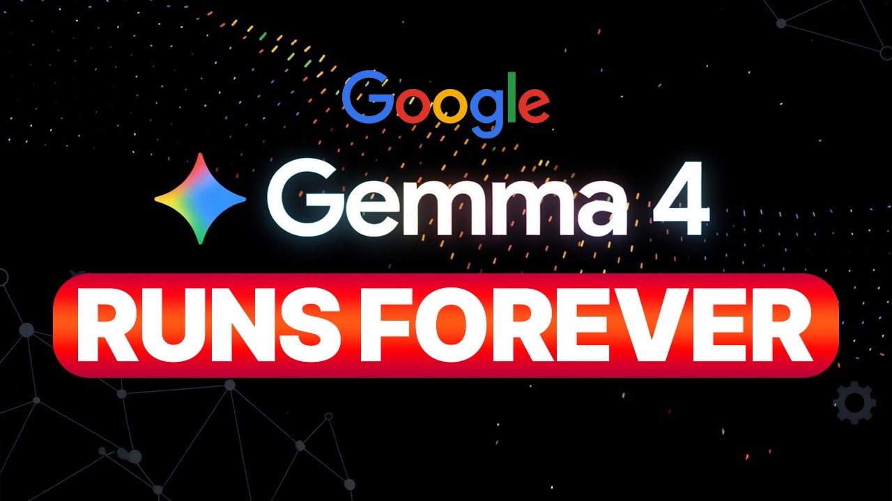 Gemma 4 Just Changed Open Source AI Forever