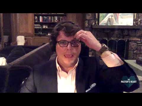 From The Pastor’s Heart: “An evangelical rector quits Apostate ...