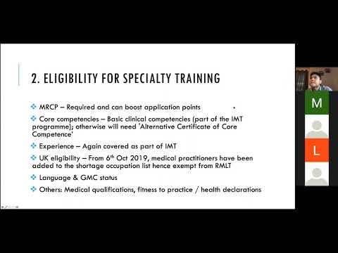 Foundations of a Junior Doctor 5: getting into cardiology