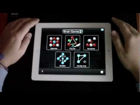  Brain Games 2 - Gameplay - FREE APP