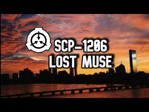 SCP Readings: SCP-1206 Lost Muse - The Boston Green Line Track with awe-inspiring scenery!