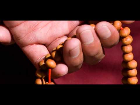 What is the significance of '108' beads in the japmala