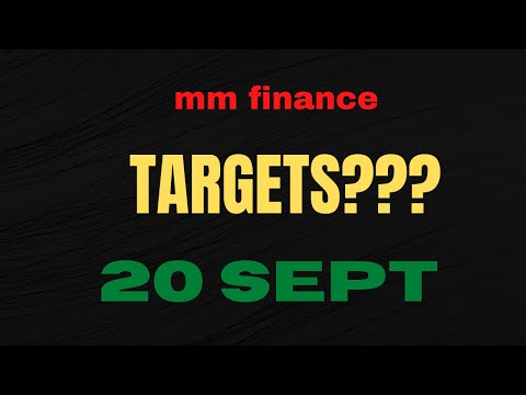 mm finance