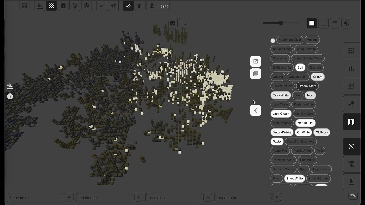 Paperbase Tutorial: The Texture Map