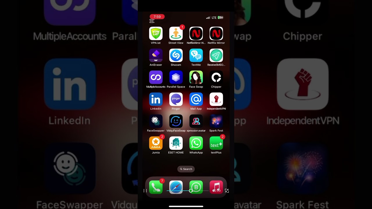 How to Secure your textplus or nextplus login fully secure 🤝👍💯 #studentaccess #techpass #nshe