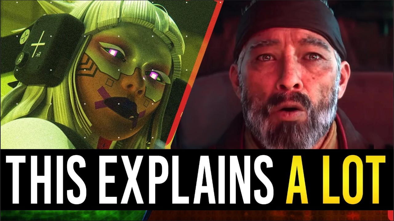 Sony Confirmed Why Destiny Isn't Bungie's TOP Priority..