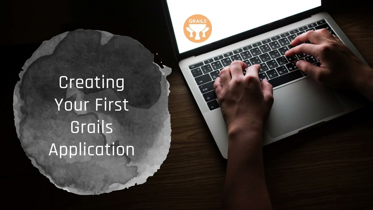 Creating Your First Grails Application #grails #framework #tutorial #webdevelopment #programming