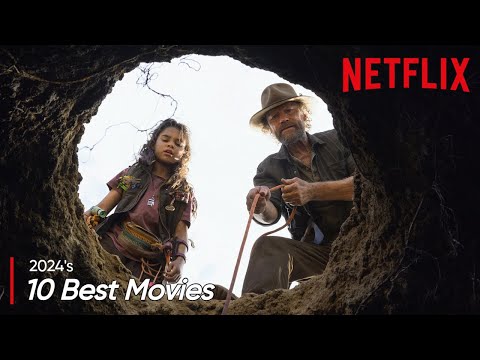 The 10 best movies on Netflix right now February 2024 Part 2