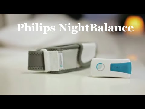 Philips Night balance lunoa – Site Title