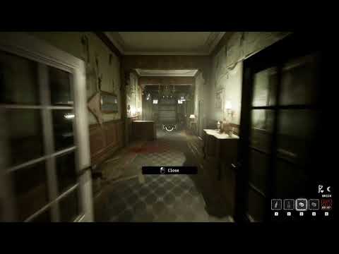 Steam Community :: Video :: The Outlast Trials | Reborn "Farewell"