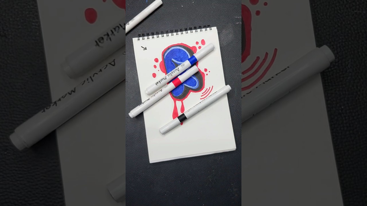 Drawing Letter 