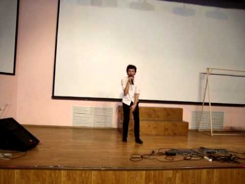 Senorita Timberlake Cover with guitar solo