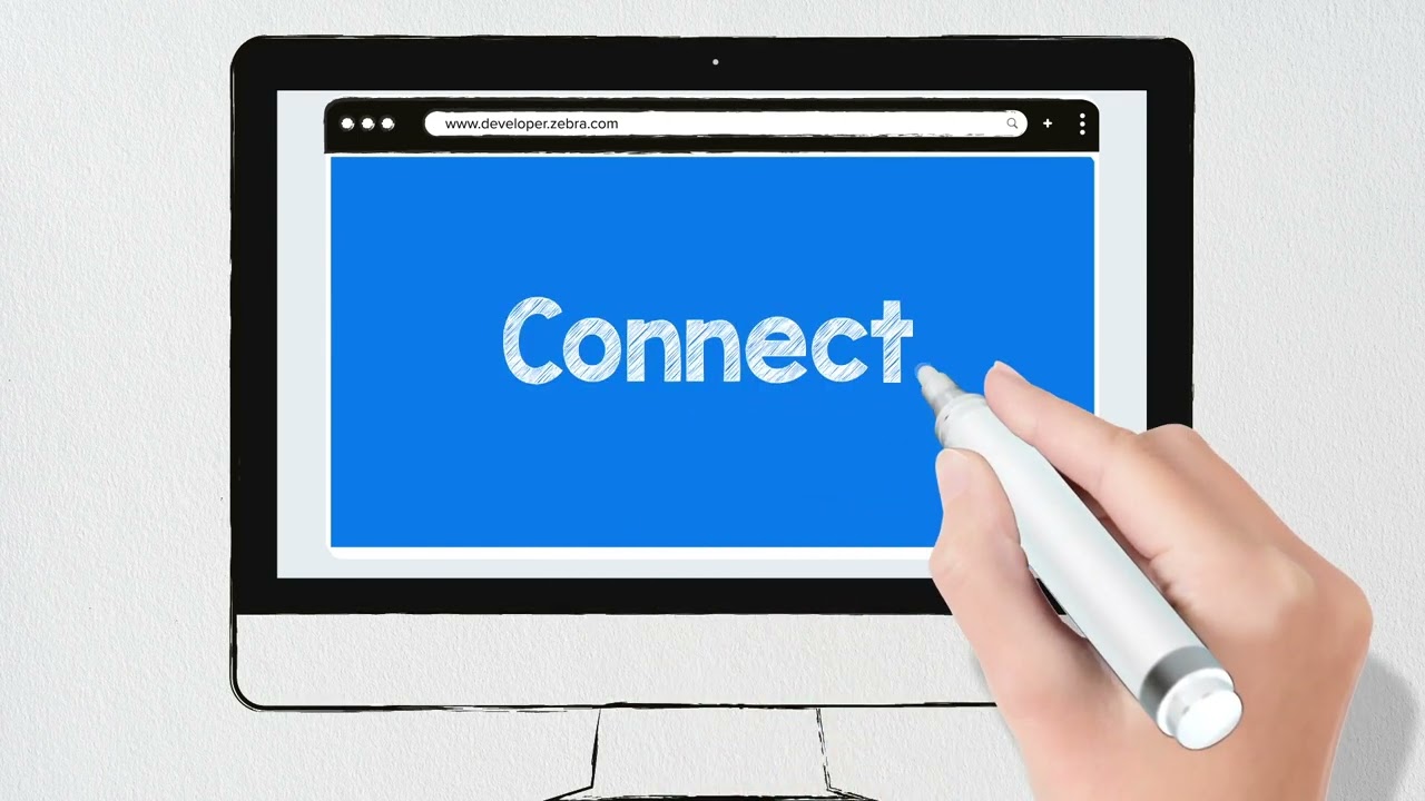 Zebra DevTalk | The Redesigned Zebra Developer Portal Quick Tip Video