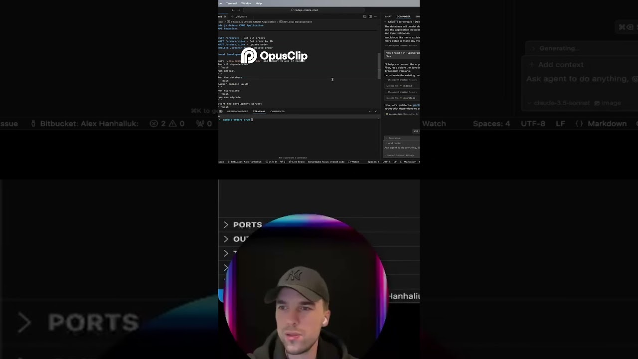 Migrate JavaScript to TypeScript  A Quick & Safe Guide