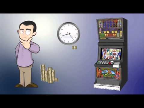 Gaming Machines - Facts and Myths