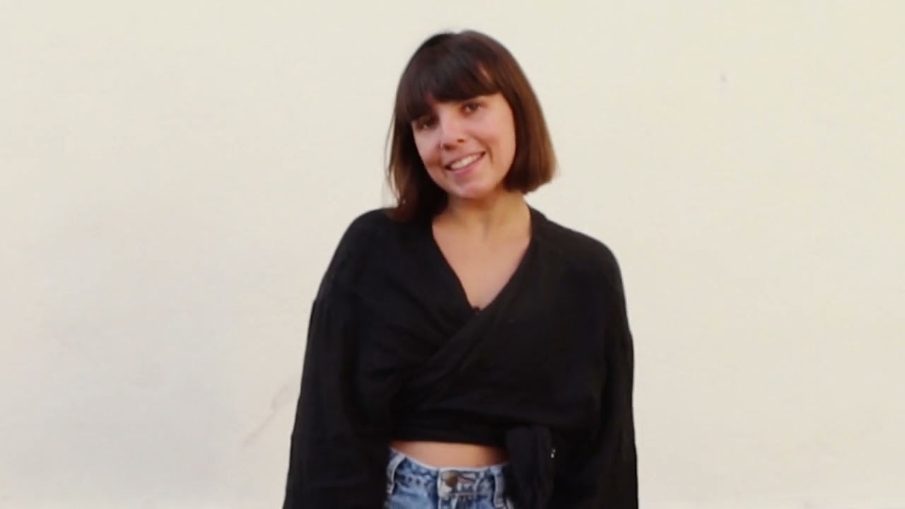 Nénés Paris, de la lingerie responsable ♻️