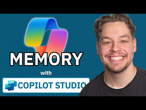 Microsoft Copilot: Improve Memory Setup