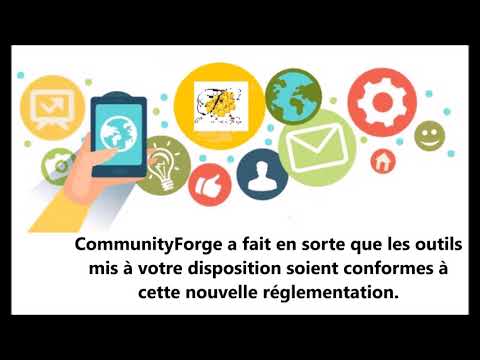 RGPD / GPDR
