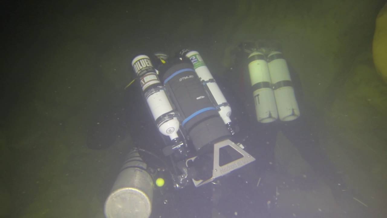 Intro to cave   PSAI course