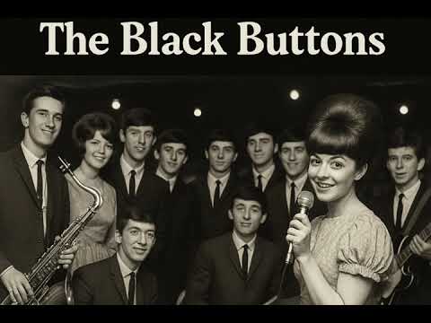 The Black Buttons - No Signal
