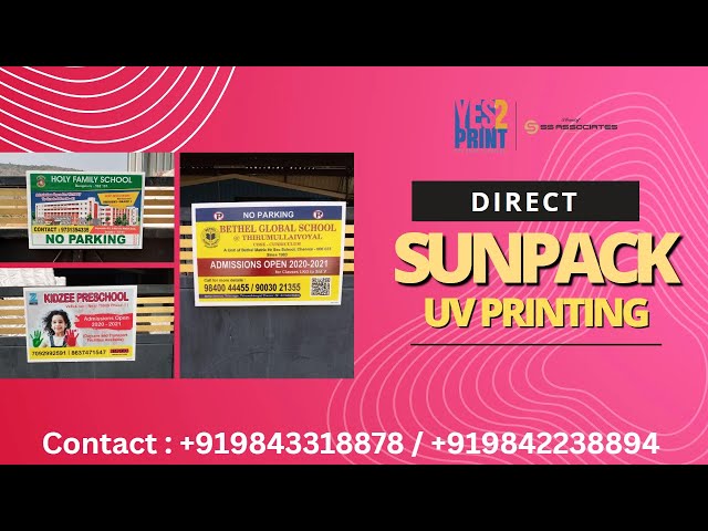 Sunpack Printing - Multicolor Sunpack Sheet Printing Manufacturer from ...