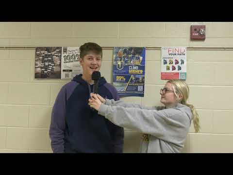 Layla & Patrick: How do you pronounce these words?