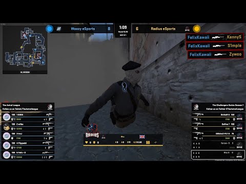 Steam Community :: Video :: Double bonk thru the smoke
