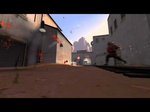 Steam Community :: Video :: [Element] - Sick Medic Crit ft. BlackwoodDJ
