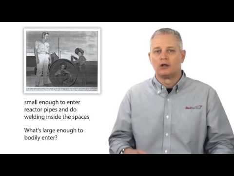 Defining Confined Spaces