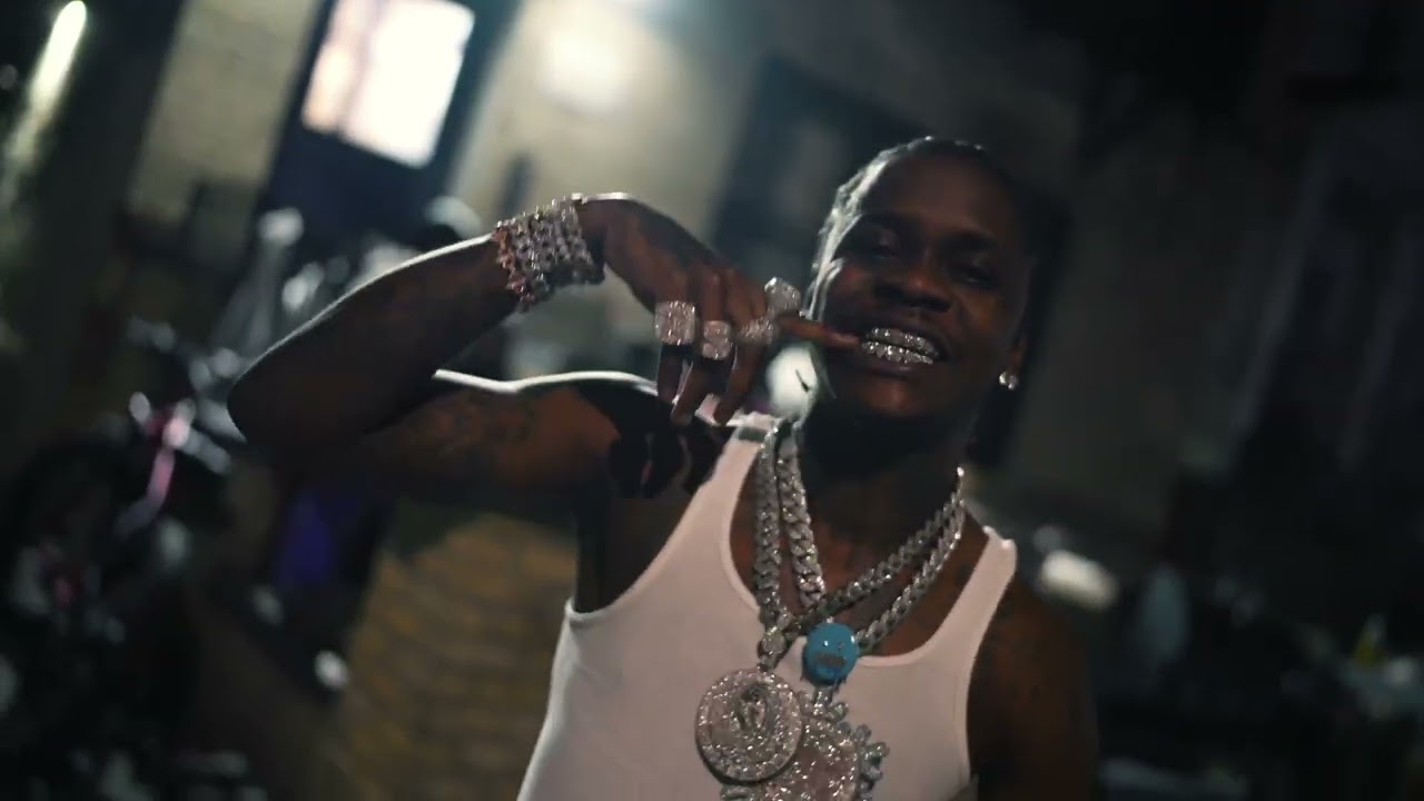 Prince Swanny - No Competition (Official Music Video) - Toronto Streets ...