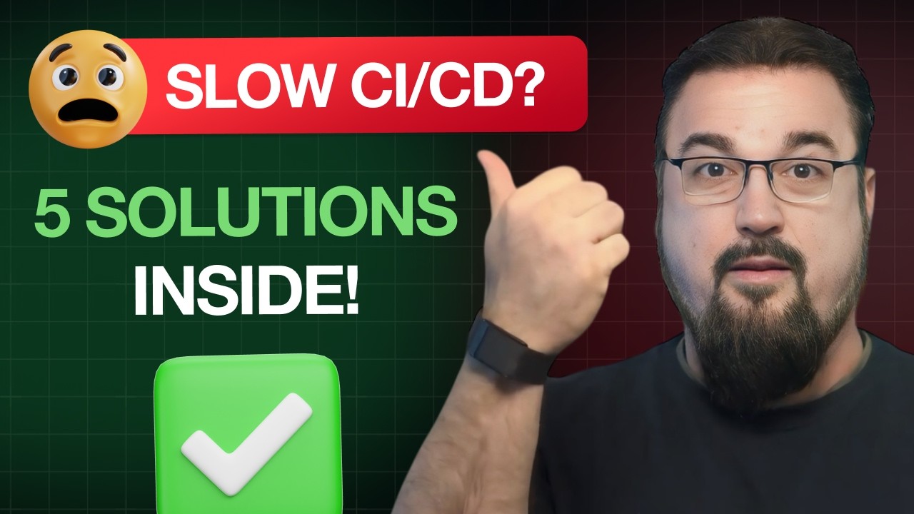 5 Proven CI/CD Strategies for Faster Deployments | CI/CD Pipeline | KodeKloud