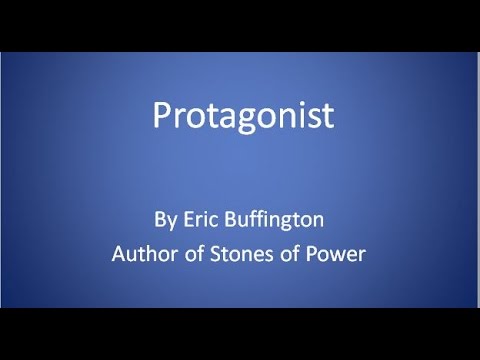 Protagonist (Characters)