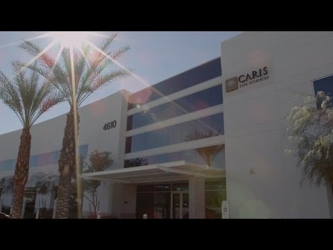 Caris Life Sciences - Powering Precision Medicine for Cancer Patients