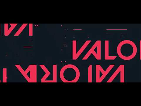 Riot Games VALORANT Reveal Trailer