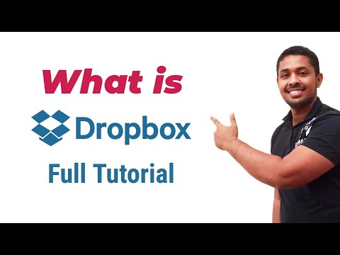 What is Dropbox | what is Dropbox used for | what is dropbox app | what is dropbox?