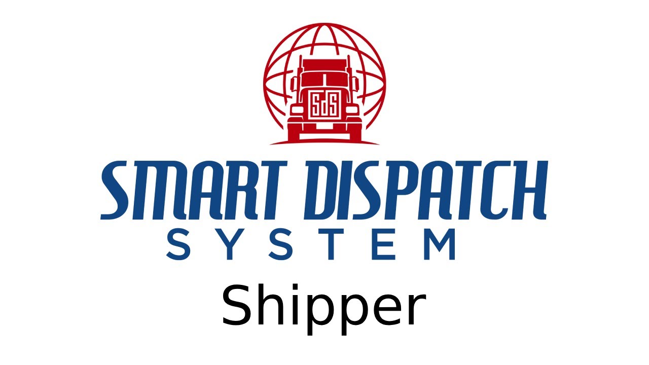 How Shipper Works - Smart Dispatch System- A Modern Dispatch Solution.