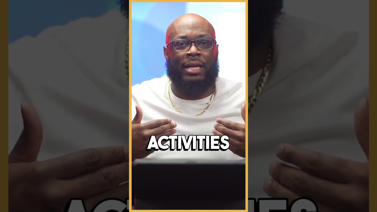 Stop consuming first! Focus on this instead...| James Simpson