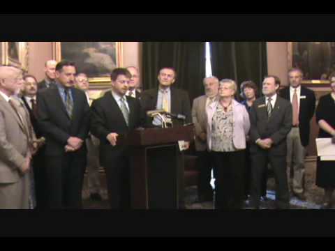 Smith: Deal ensures viability of the fund