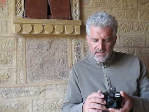 Media Photography Gary Knight War Photographer | thescifiman