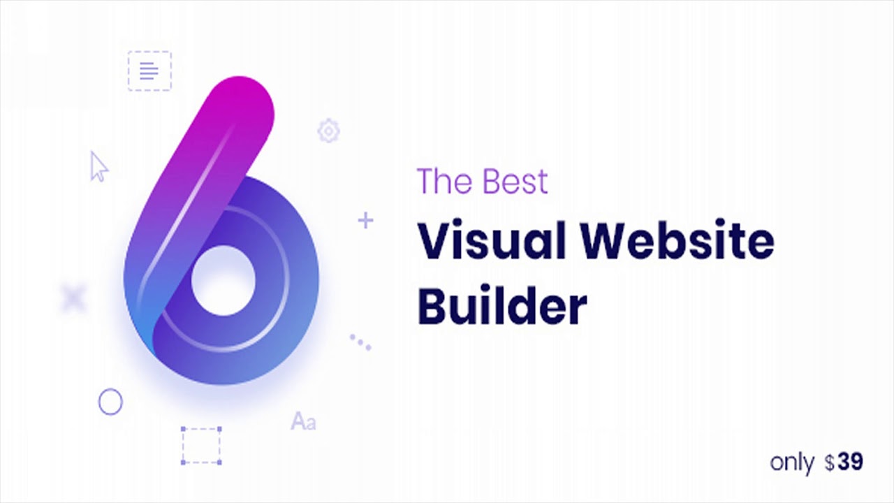Massive Dynamic - WordPress Website Builder | Themeforest Website Templates and Themes