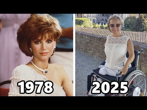 Dallas (1978 TV series) After 47 Years, What Happened to The Cast Now 2025!