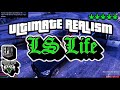 LS Life 0.2.46a - GTA 5