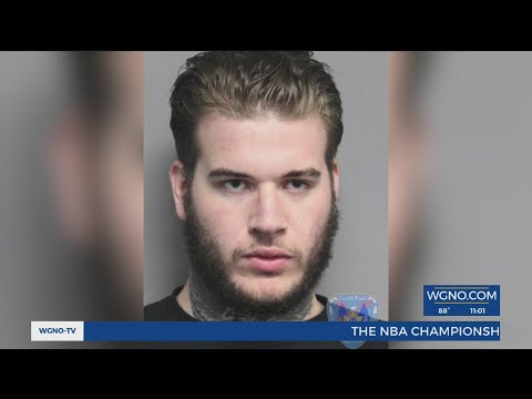 Metairie man found guilty in 2019 murders sentenced