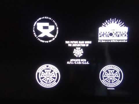 Mohawk/Once Upon a Time/Paramount/Debmar Studios/Shadowmachine/Lionsgate/Disney Original (1994/2006)
