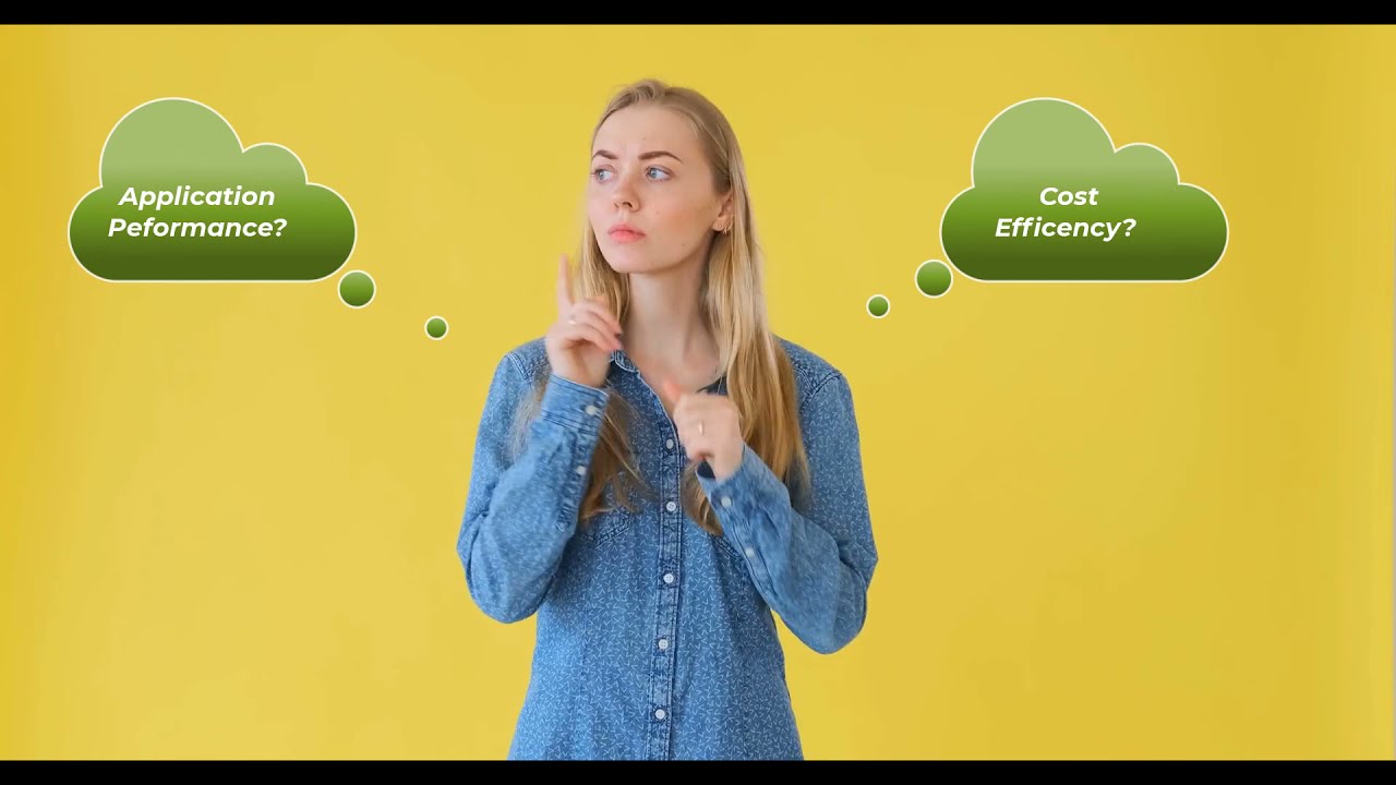 This Is Why You Need Cisco Intersight Workload Optimizer