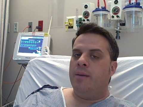 2/15/09 "Pre-Op Webisode"